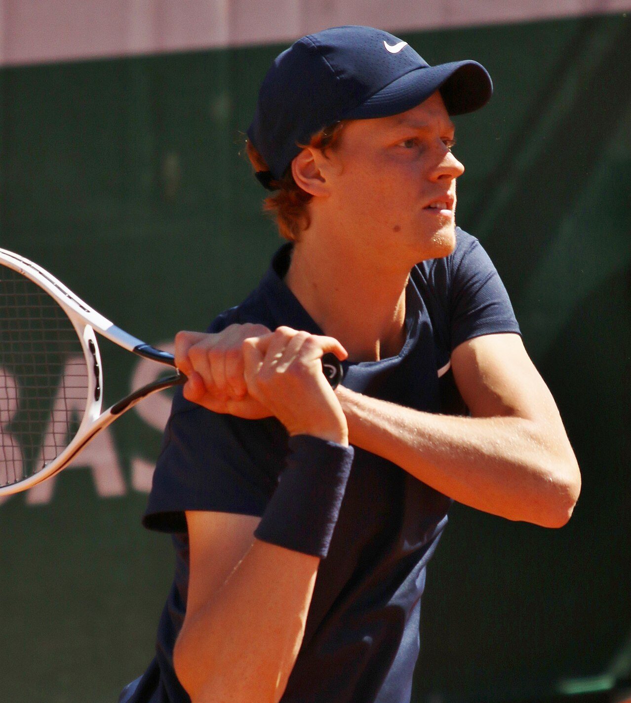 ATP 250 s'Hertogenbosch: esordio vincente per Yannick Sinner. Eliminato ...