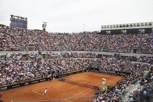 ATP Masters 1000 Roma: il tabellone principale | tennismax.it